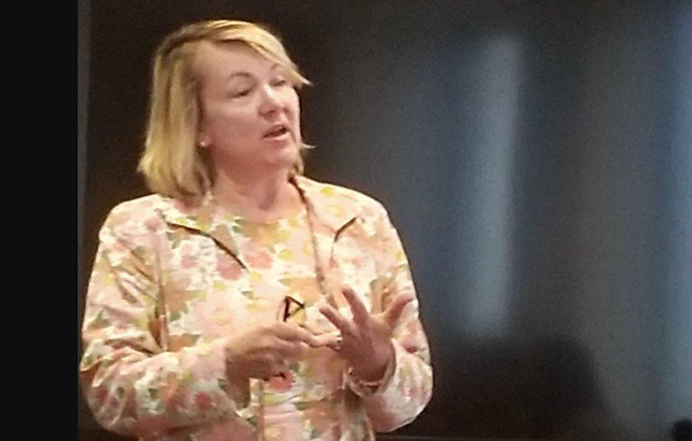 Provider Spotlight: Anthea Perkinson On The Importance Of Financial ...