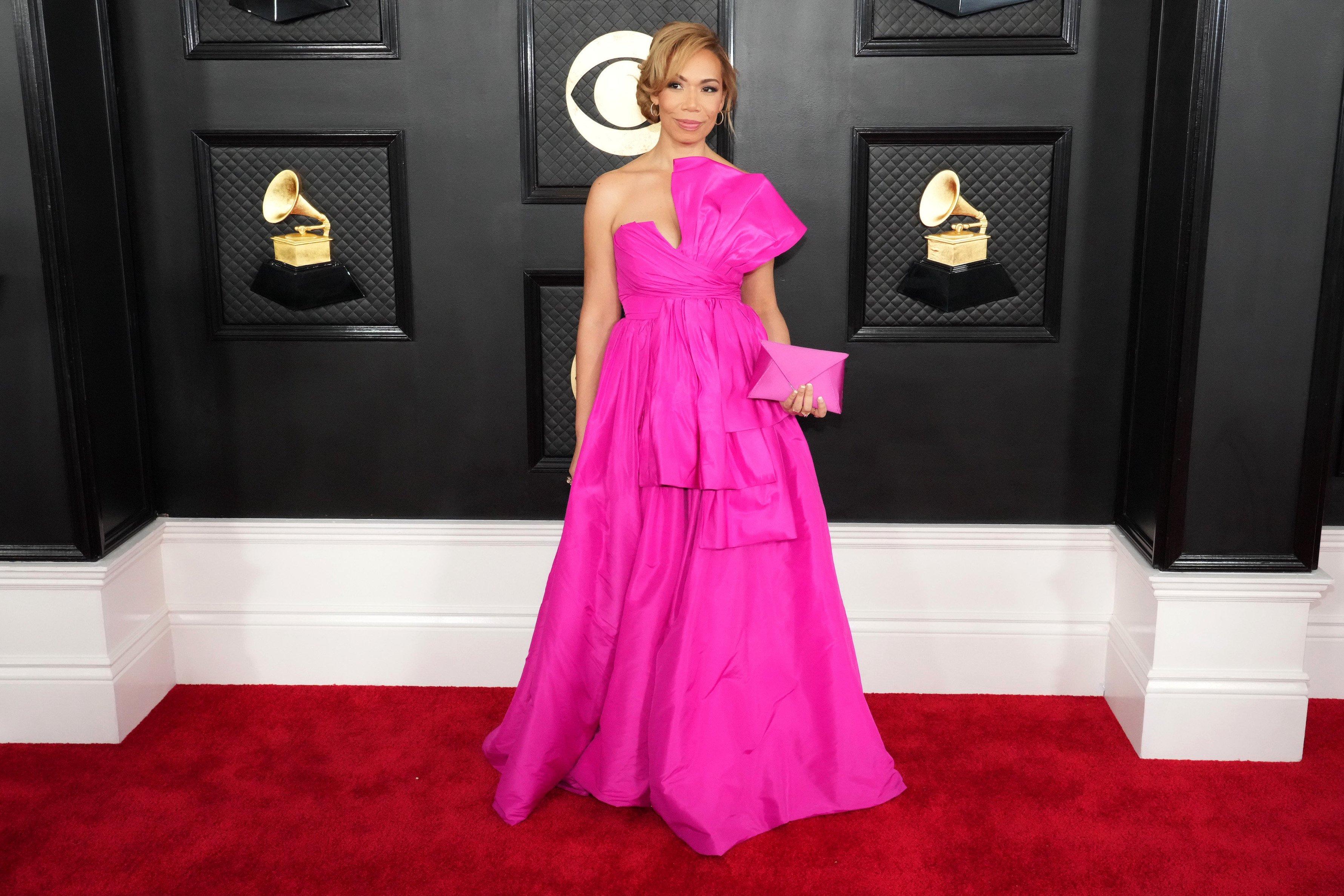 Where Do You Keep Your GRAMMY?: Autumn Rowe Revisits Her Unexpected ...