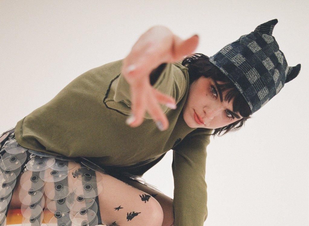 How BENEE Channeled Her Inner Badass, Found Happiness, And Made Her ...