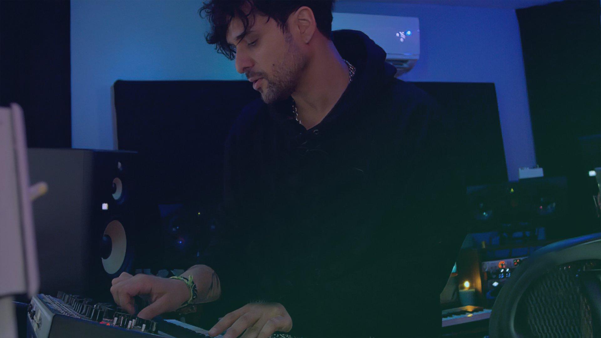 Behind The Board: Producer Eric Zayne On His Improbable Path To Music ...