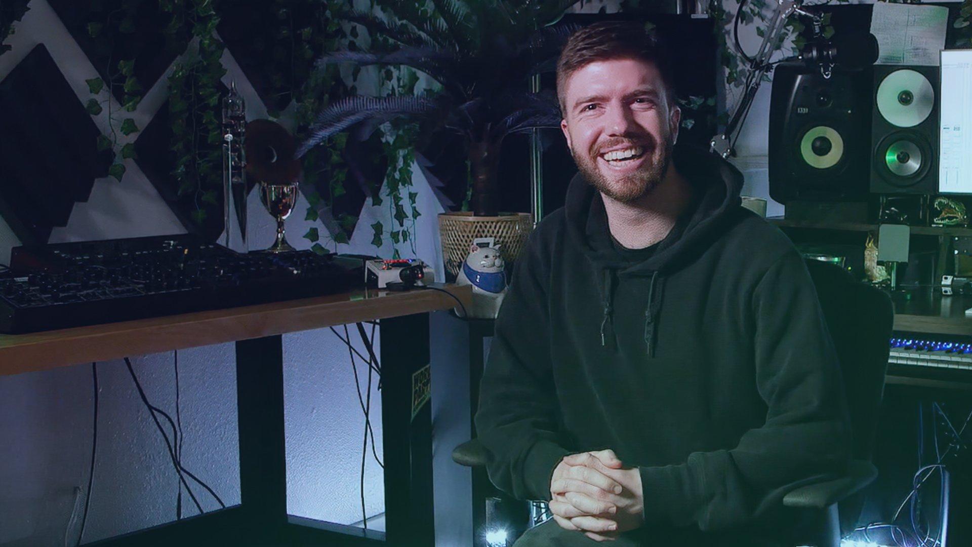 Behind The Board: Producer/DJ Spencer Brown Explains How Embracing His ...