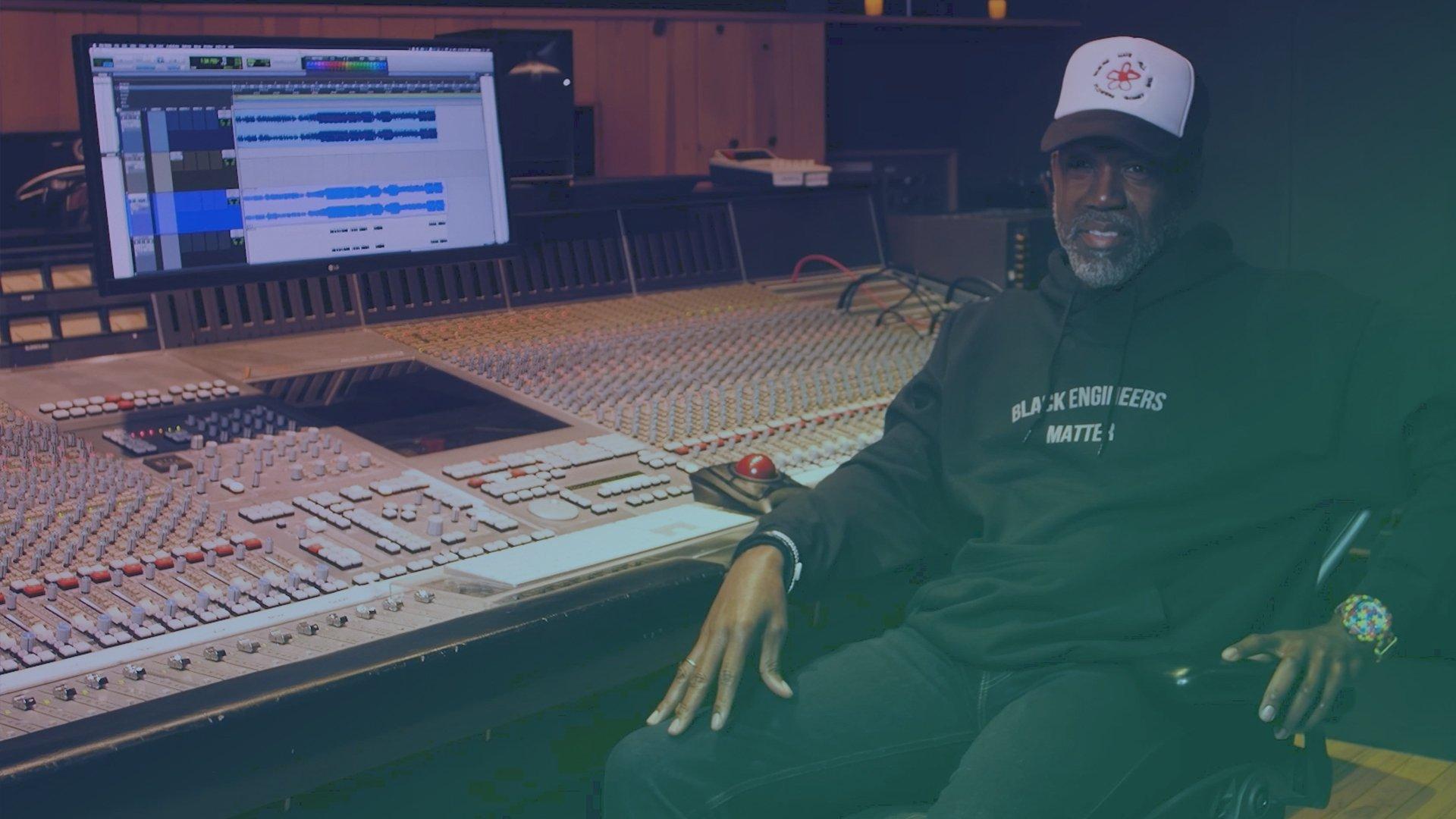 Behind The Board: Neal H. Pogue On Working With Tyler The Creator ...