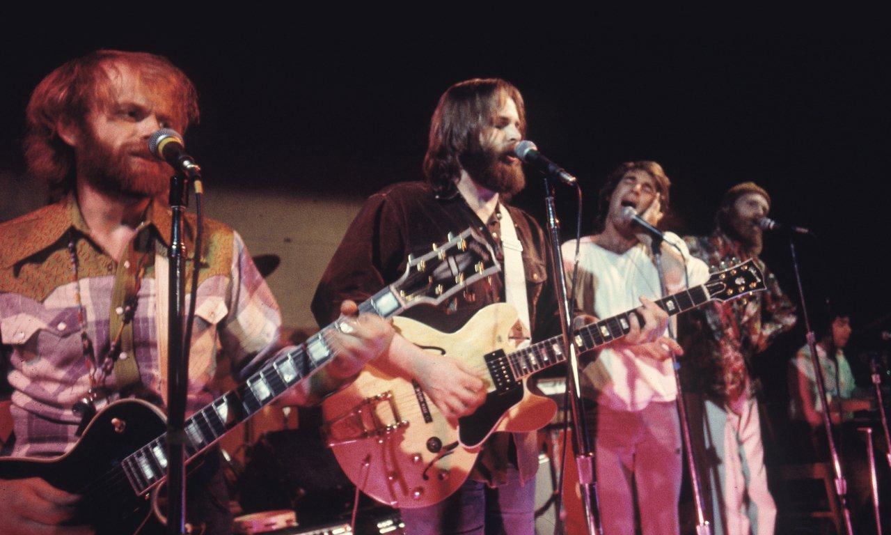 The Beach Boys' 'Sail On Sailor' Reframes Two Obscure 1970s Albums. Why ...
