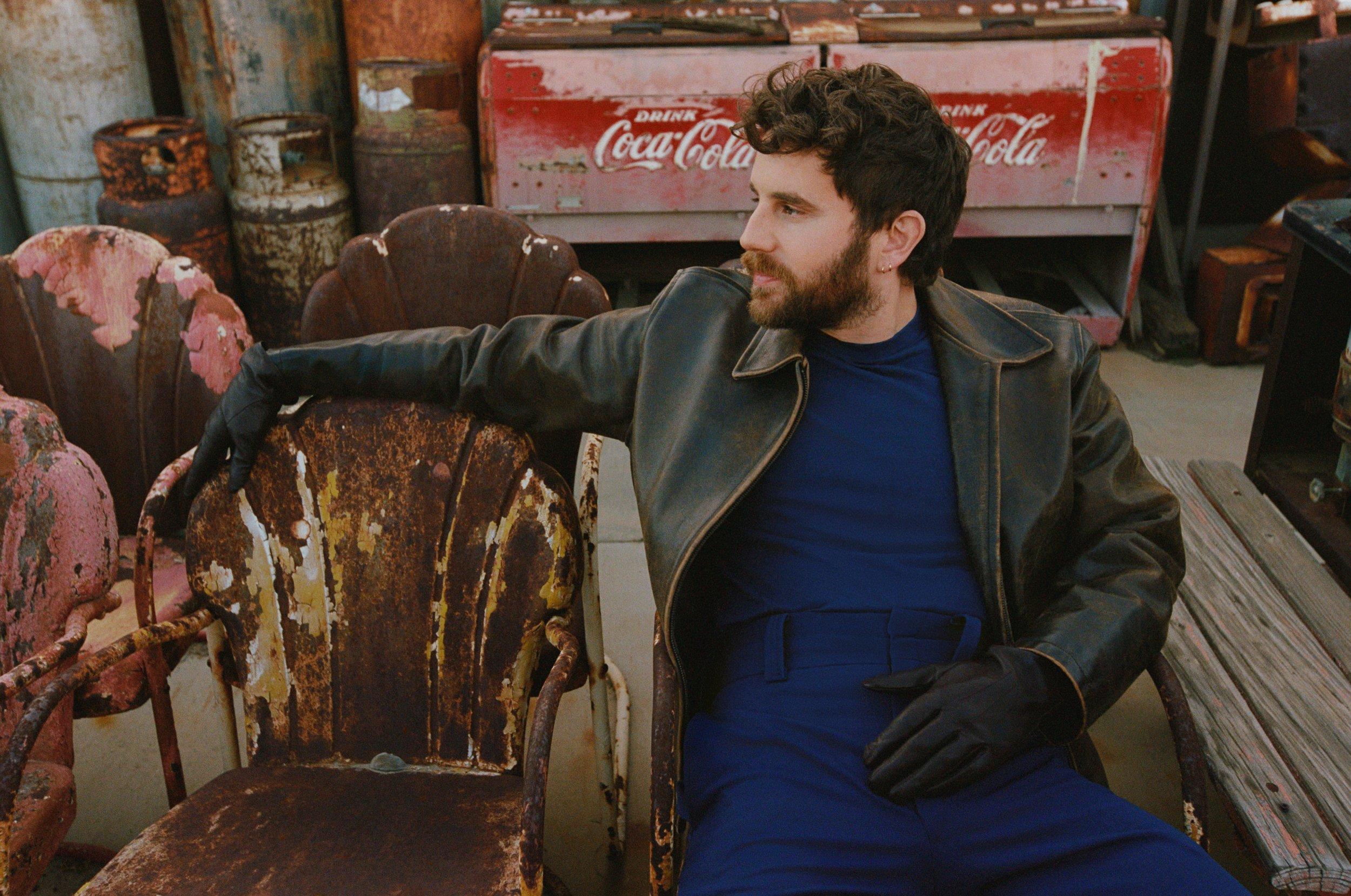 Inside Ben Platt's 'Honeymind': How Queer Love, Live Performance & More ...