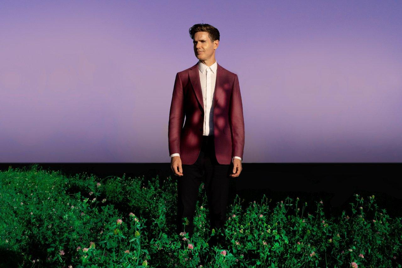 How Ben Wendel's 'All One' — A Locked-Down Sax-And-Bassoon Exploration ...