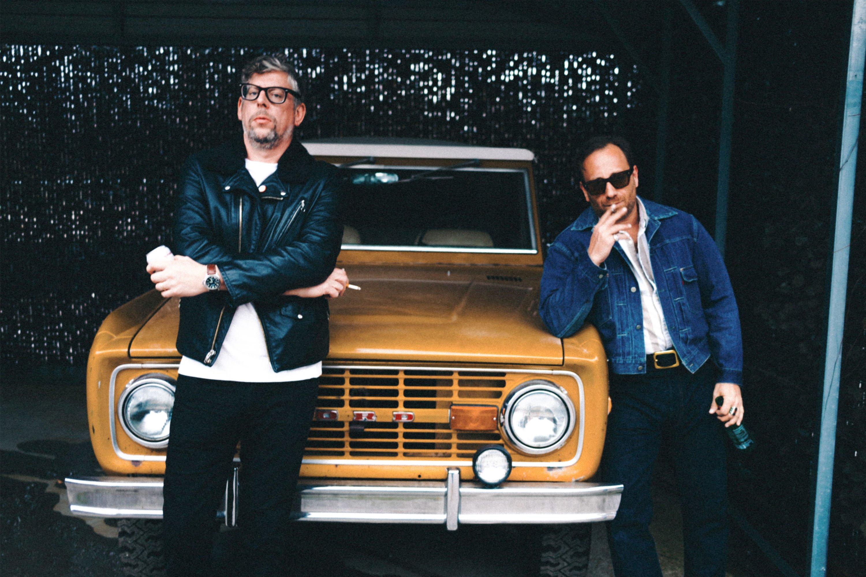 11 Black Keys Songs To Know With New Album 'Ohio Players': From "I Got ...