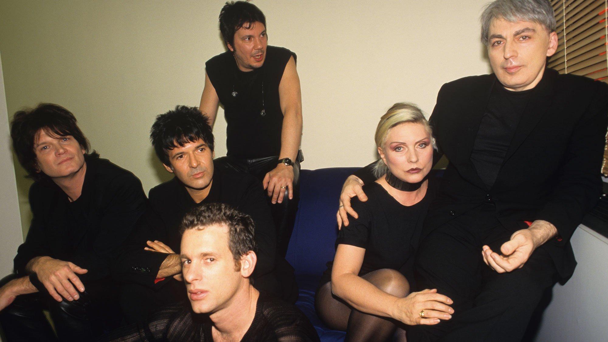 25 Years Later, 'No Exit' Shows Blondie Galvanizing Its Identity | GRAMMY.com