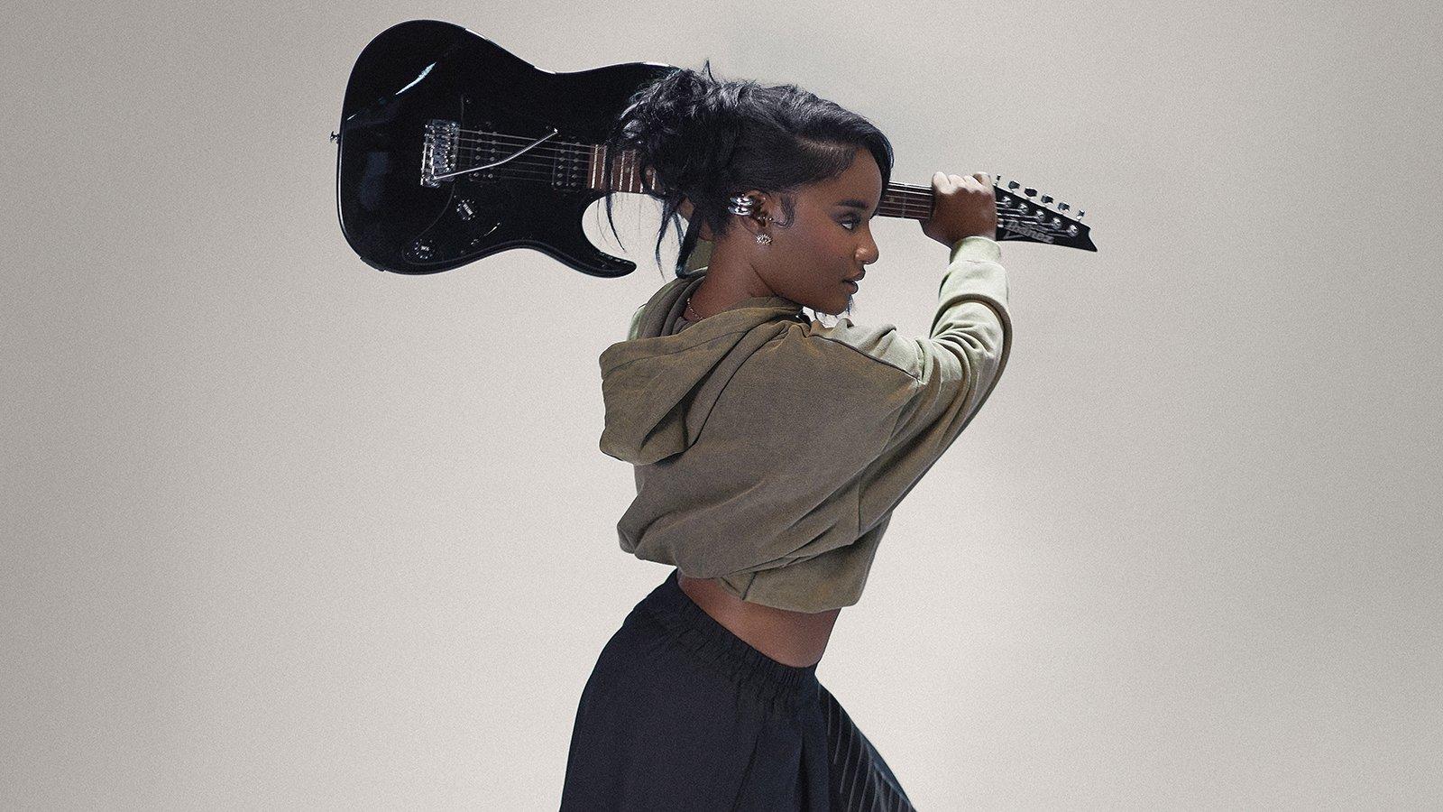 "Wake Up" With Bloody Civilian: How Owning Her Perspective & The ...