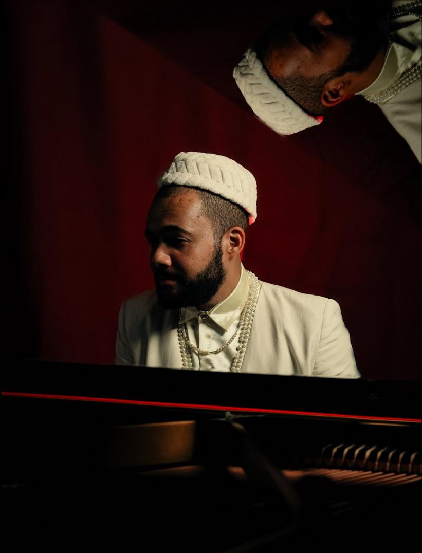 10 Emerging Jazz Artists To Watch: Simon Moullier, Mali Obomsawin ...