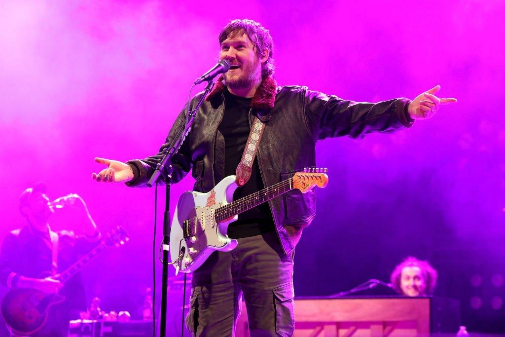 The Gaslight Anthem's Comeback Album 'History Books' Makes A Case For ...