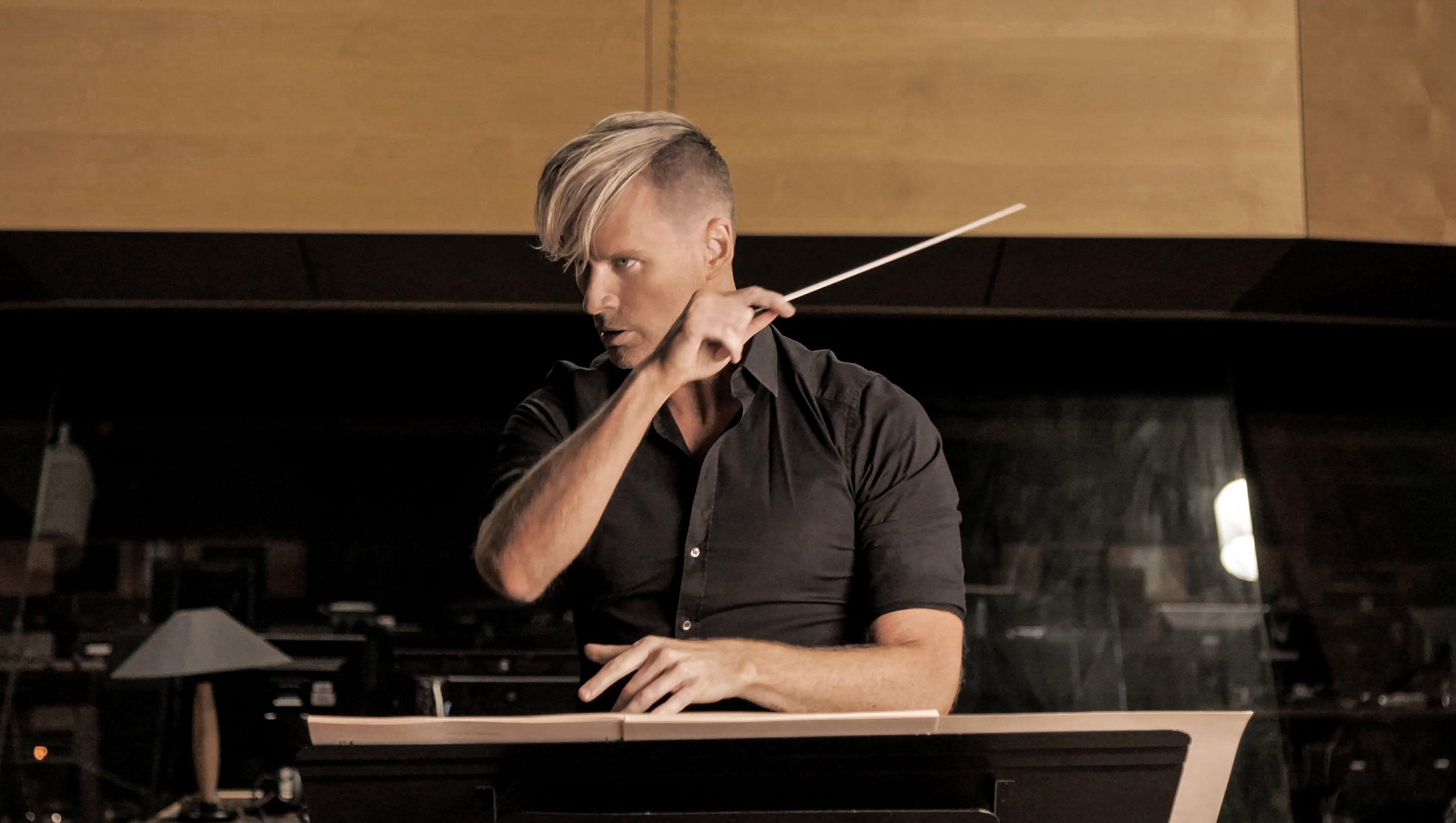 'Fast X' Composer Brian Tyler's Career Highlights: Creating a Legacy ...