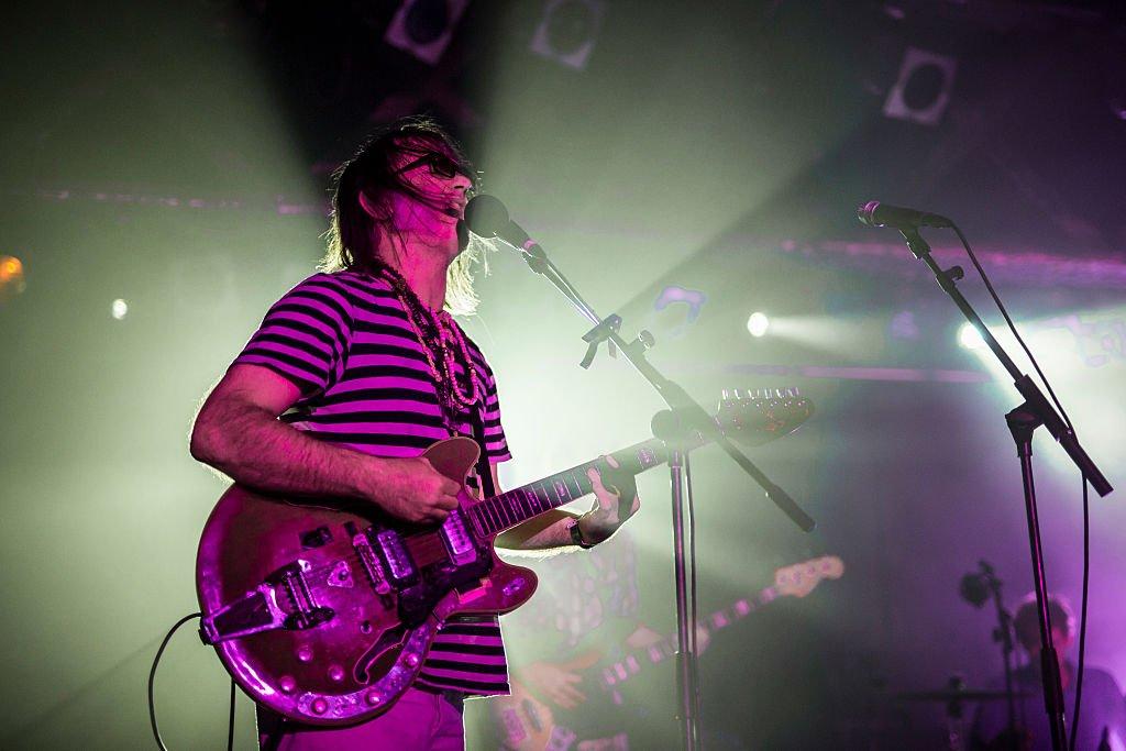 How The Brian Jonestown Massacre's New Album Helped Anton Newcombe ...