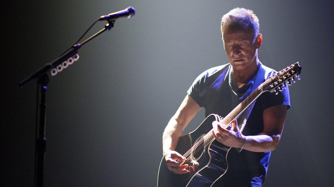 JERSEY4JERSEY COVID-19 Benefit Concert: SZA, Bruce Springsteen, Halsey ...