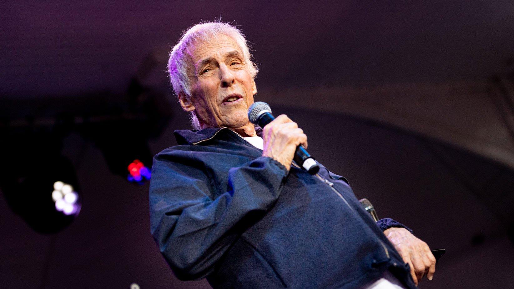 Remembering Burt Bacharach: 10 Essential Songs That Epitomize The ...