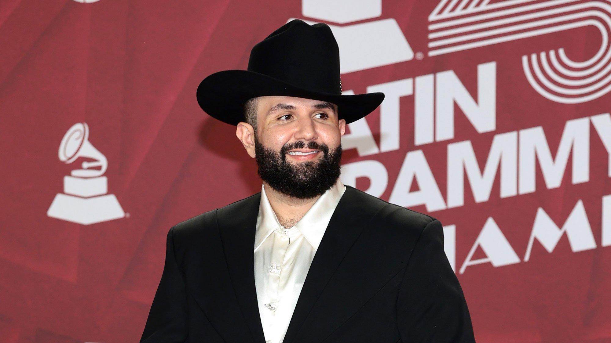 Watch: Carin León Wins Best Contemporary Mexican Music Album For 'Boca ...