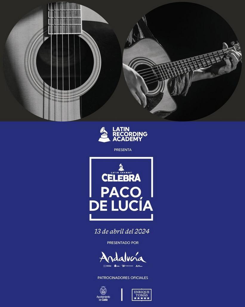 The Latin Recording Academy® announces digital program book ...