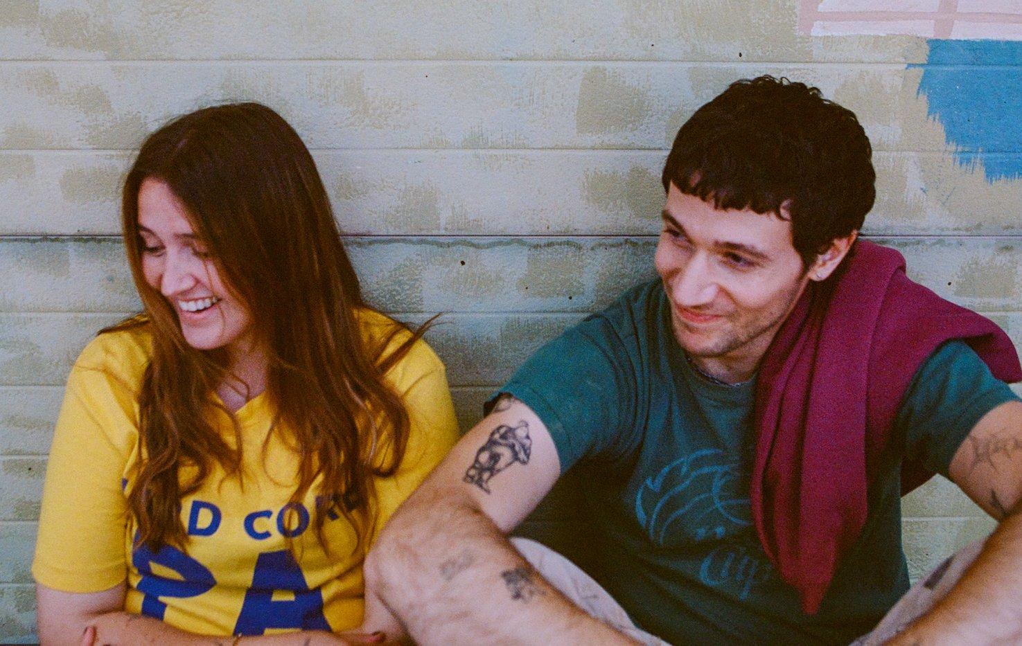 Chelsea Cutler & Jeremy Zucker On Why 'Brent iii' Is "A Nice Way To ...