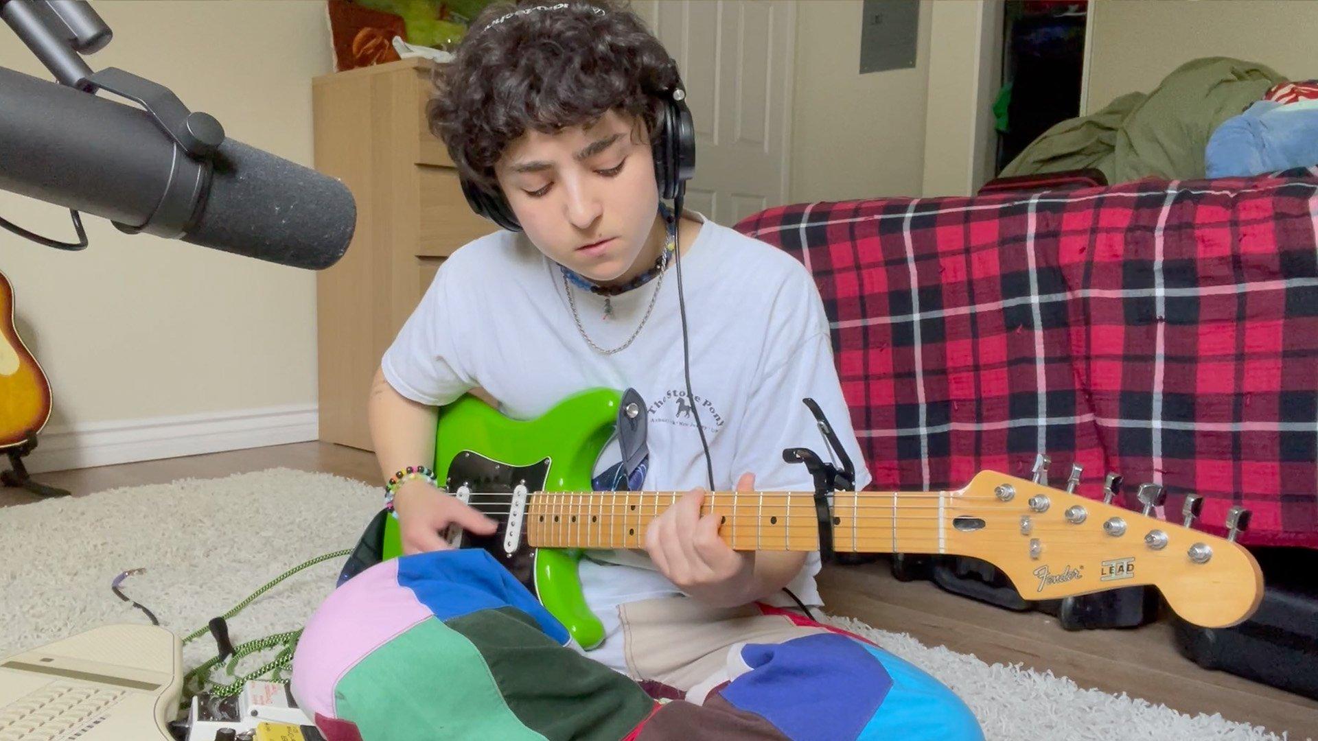 Press Play: Claud Gets Vulnerable In This Confessional Performance Of ...