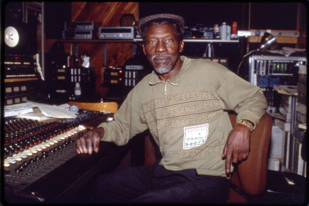 Remembering Coxsone Dodd: 10 Essential Productions From The Architect Of Jamaican Music | GRAMMY.com