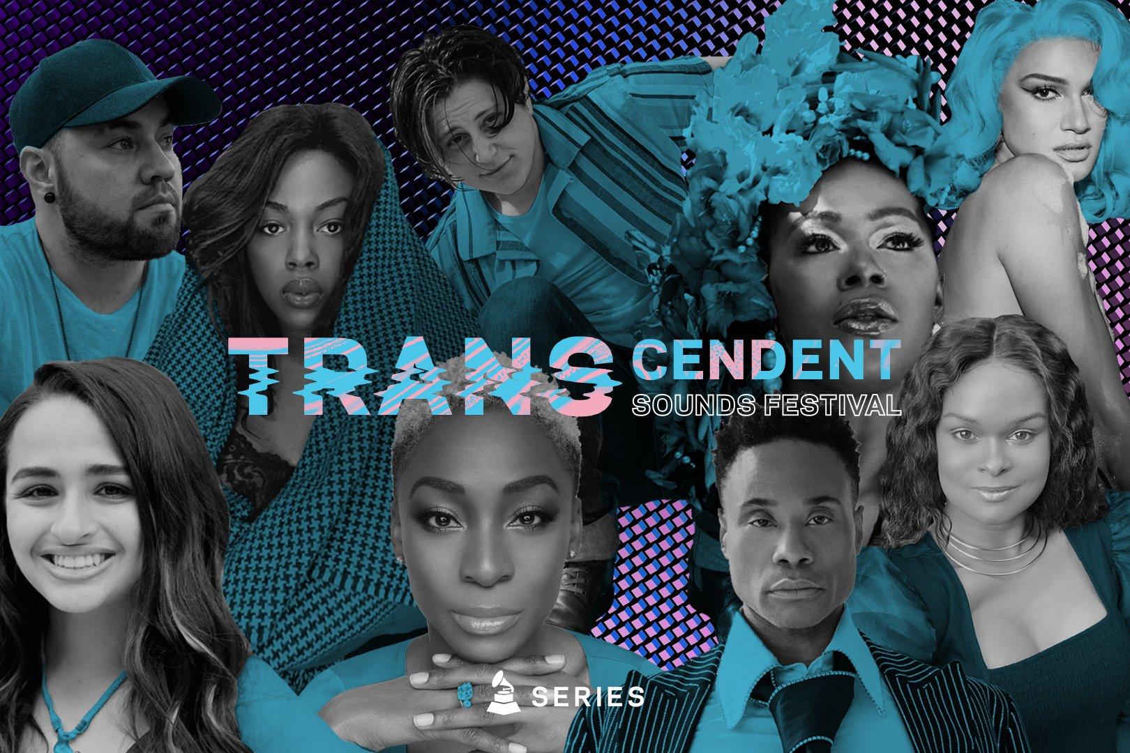 Trans Opera Star Lucia Lucas Sings "Demeter" For A Mesmerizing Pride ...