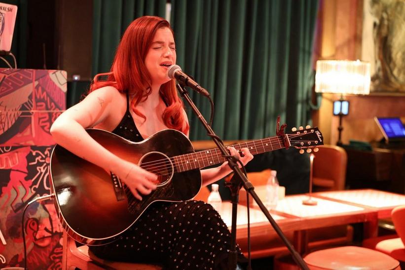 2025 Latin GRAMMYs: Best New Artist Nominations | GRAMMY.com