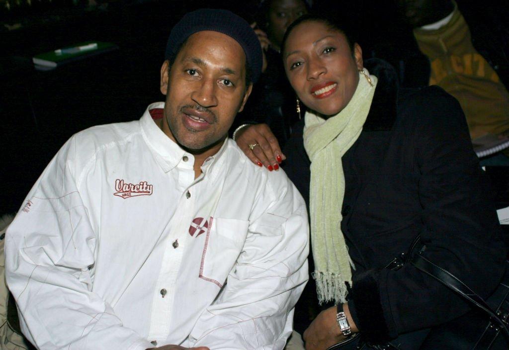 Founding Father DJ Kool Herc & First Lady Cindy Campbell Celebrate Hip ...
