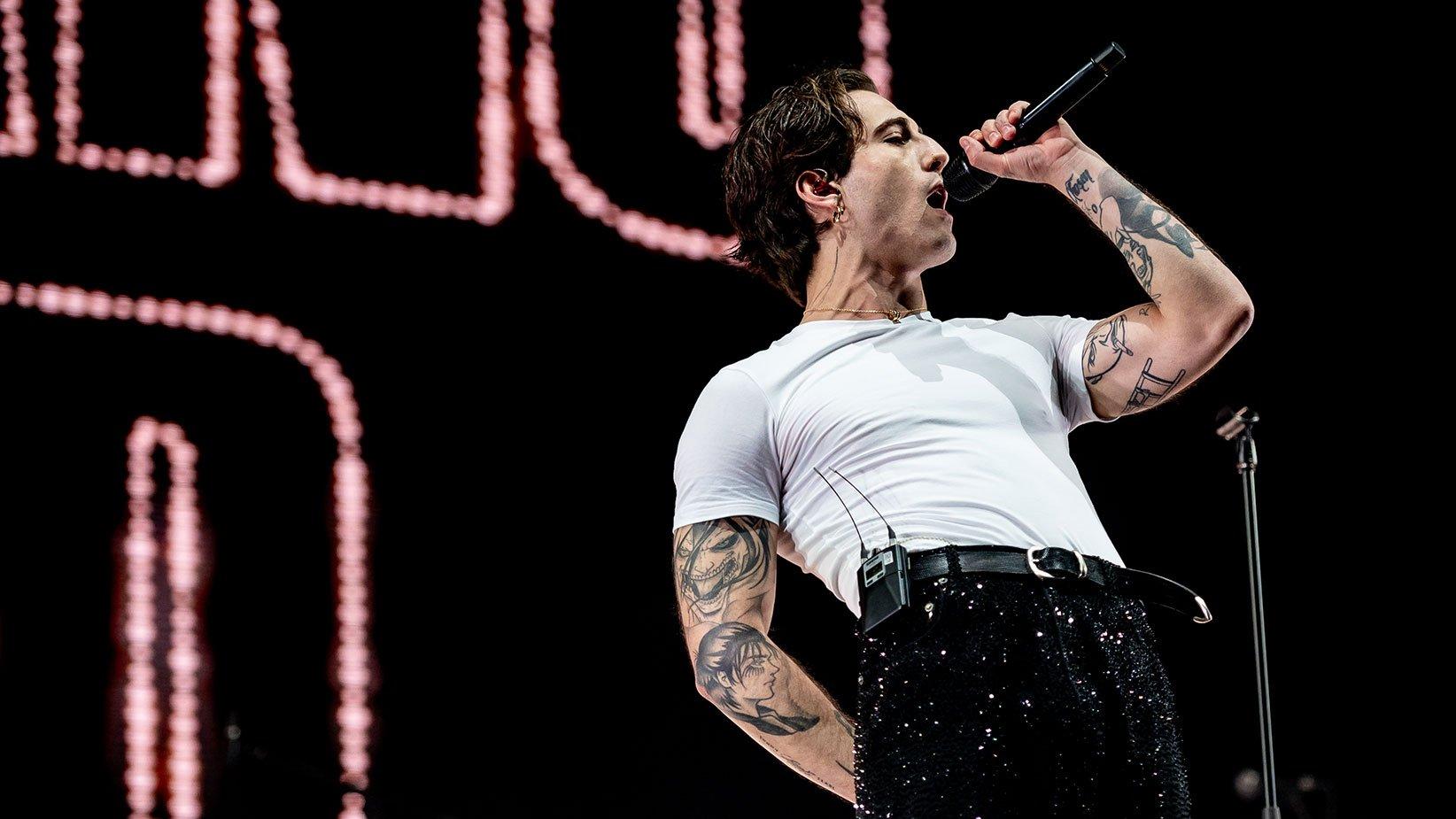 11 Live Events & Exhibits At The GRAMMY Museum In July 2025: Michael ...