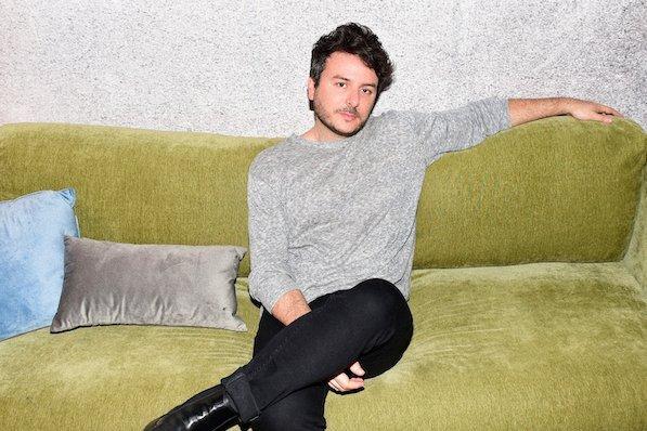 The Genius Of Dan Nigro: The Producer Of The Year Nominee On Olivia ...