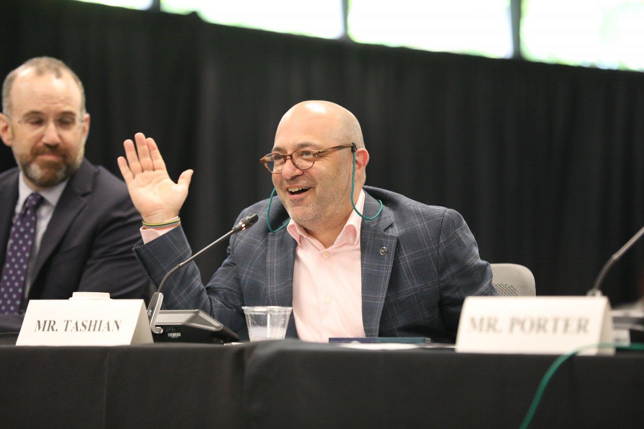 The Music Modernization Act Five Years Later: Congress Checks On The ...