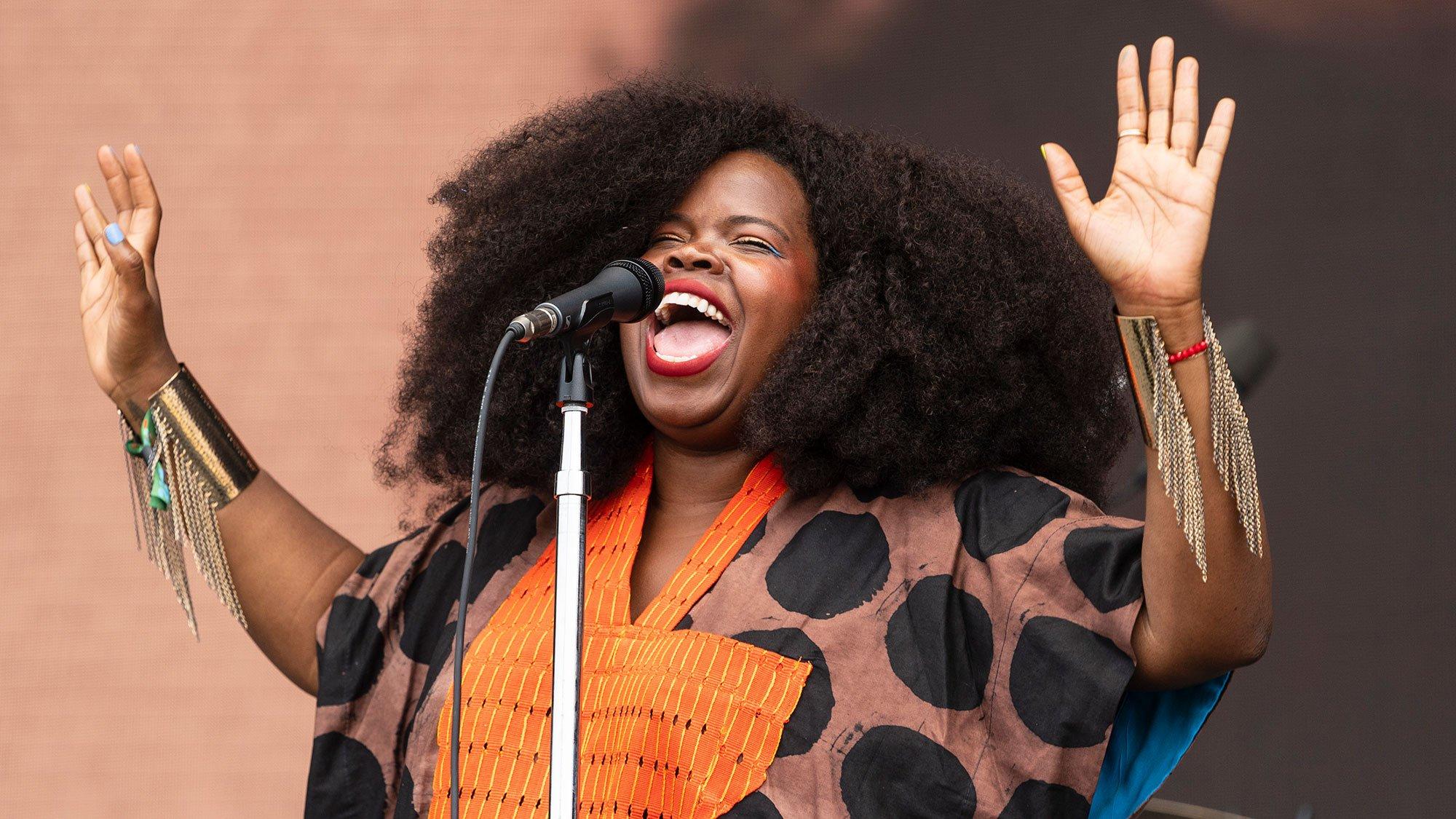 Danielle Ponder's Powerful Song Of Reckoning: How The Singer/Songwriter ...