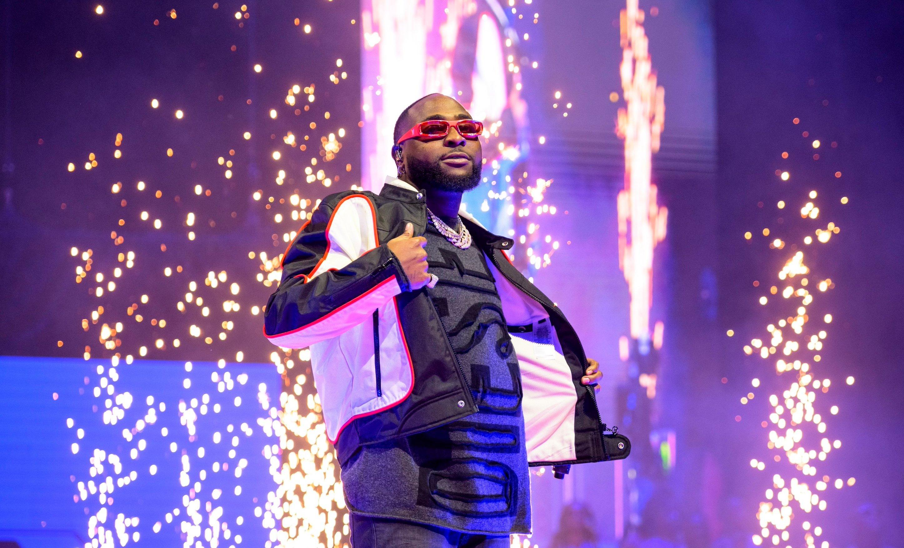 5 Songs To Get Into Davido Ahead Of His New Album, '5ive' | GRAMMY.com