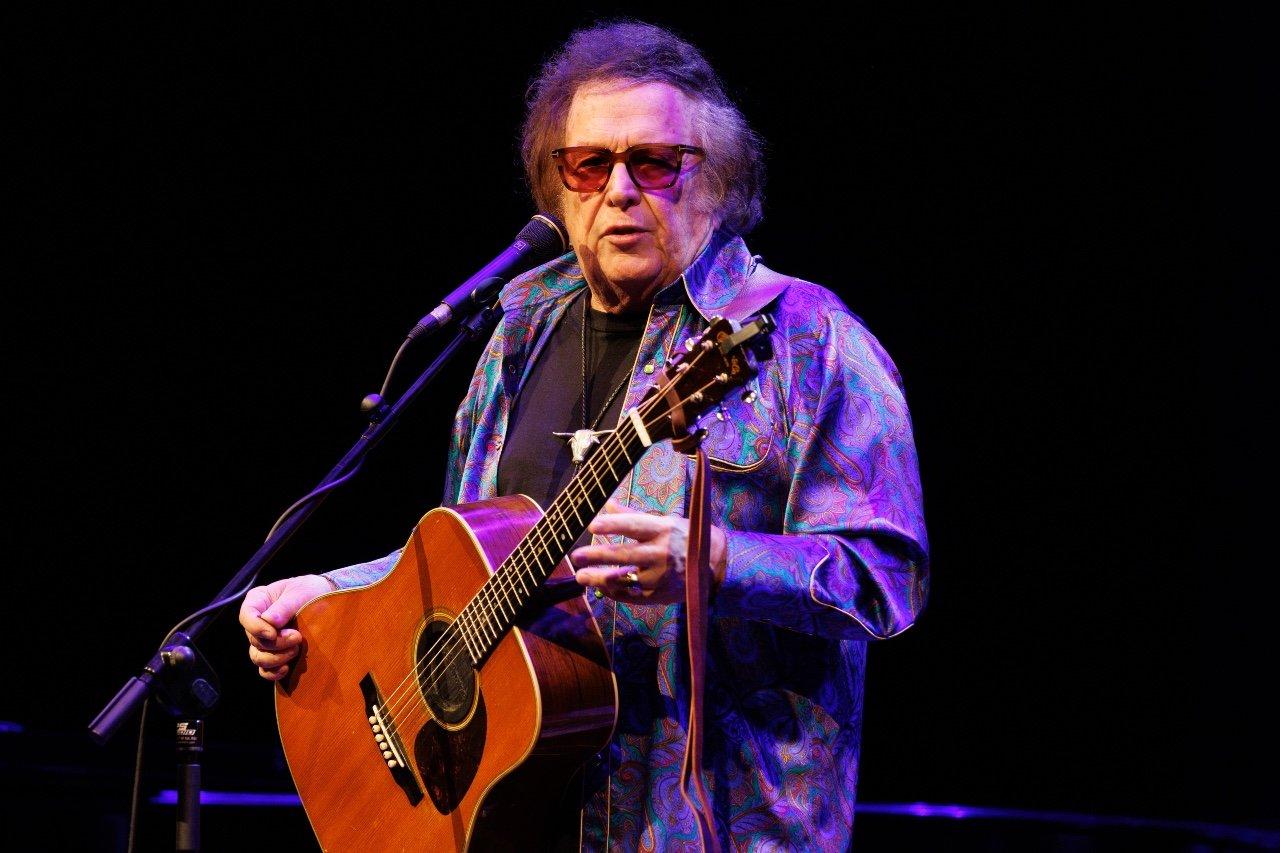 Don Mclean American