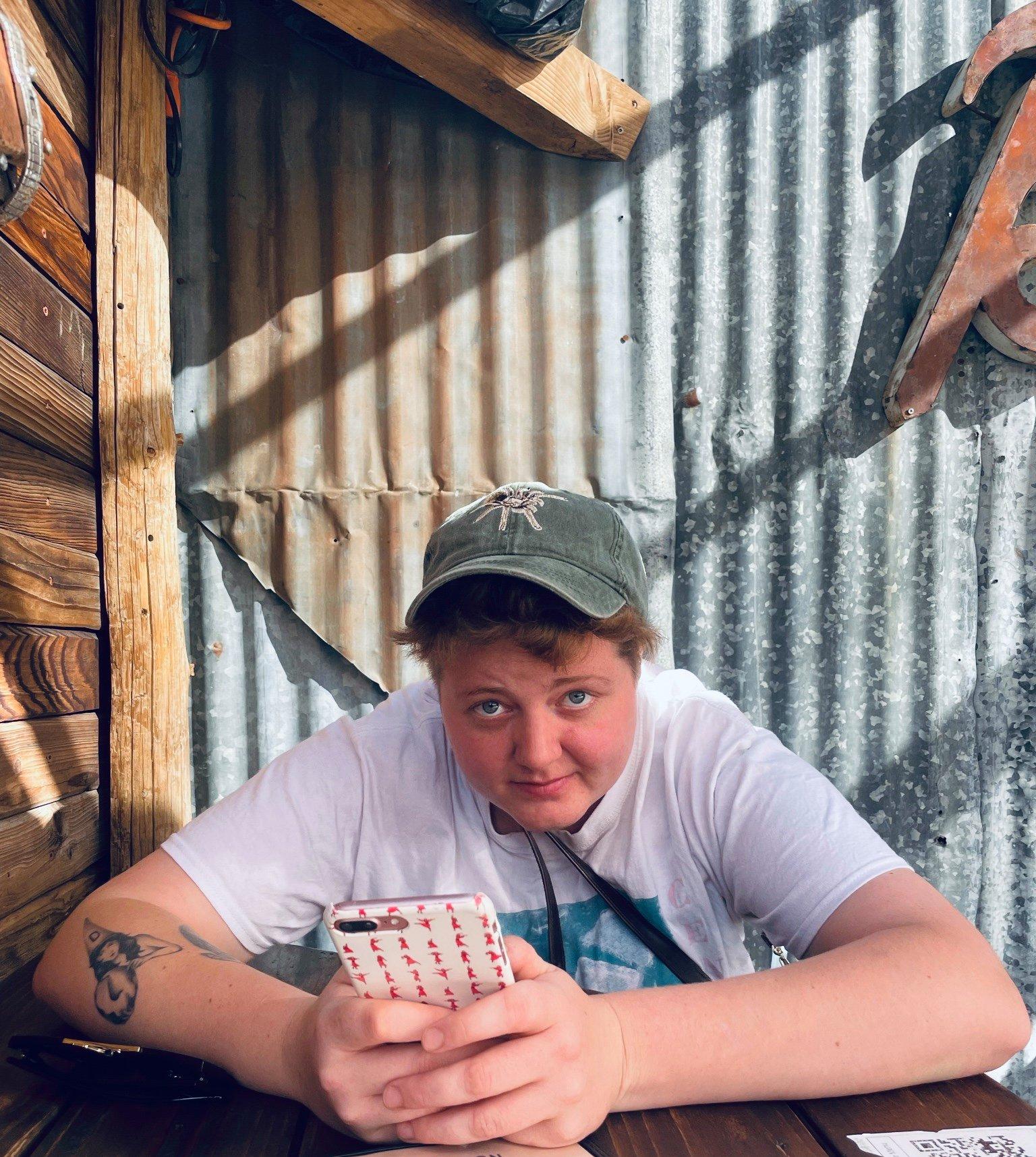 Emma Madden | RECORDINGACADEMY.com