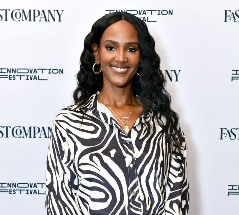 Women In Hip-Hop: 7 Trailblazers Whose Behind-The-Scenes Efforts Define ...