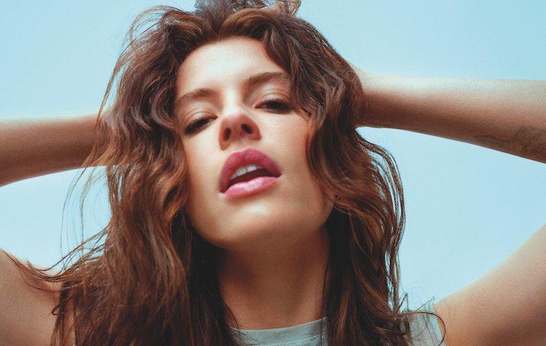 FLETCHER Is "F—ing Unhinged" & Proud Of It On 'In Search Of The ...