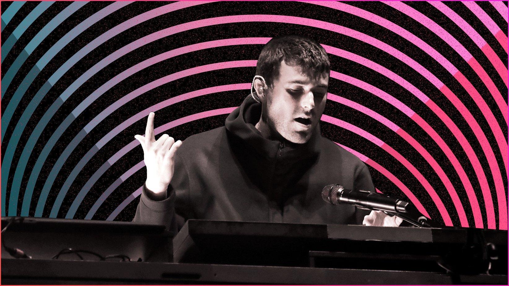 6 Reasons Why Fred Again.. Was Dance Music's Rookie Of The Year ...