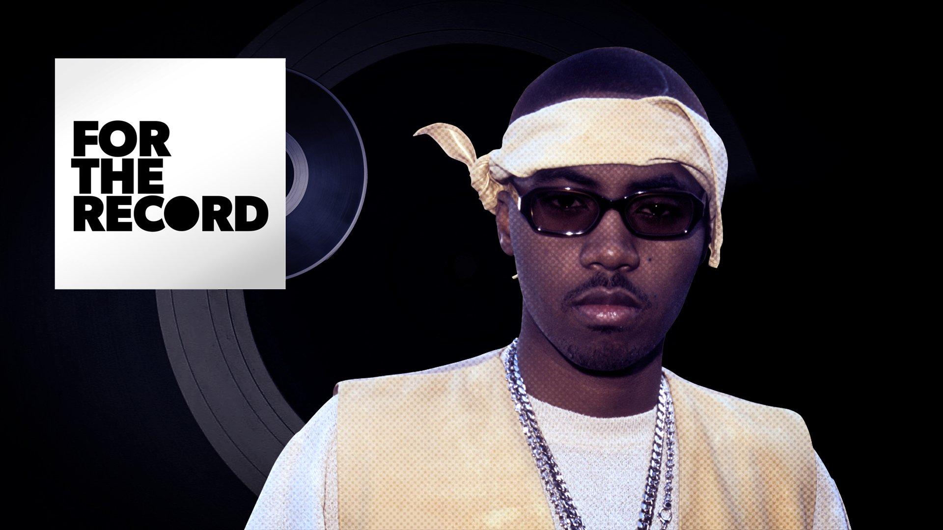 How Nas' 'Illmatic' Revived East Coast Hip-Hop | For The Record ...