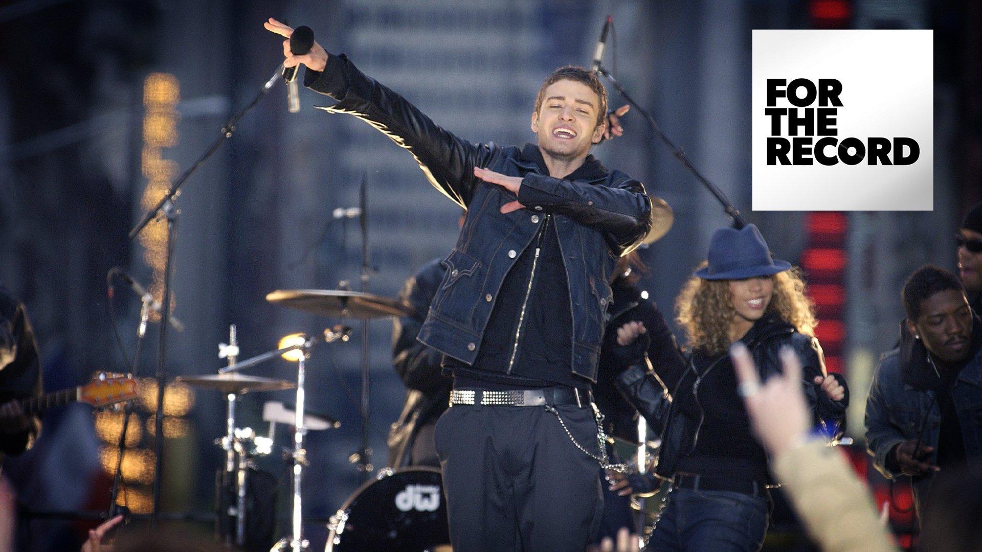 How Justin Timberlake's Solo Debut, 'Justified,' Launched The Singer To ...