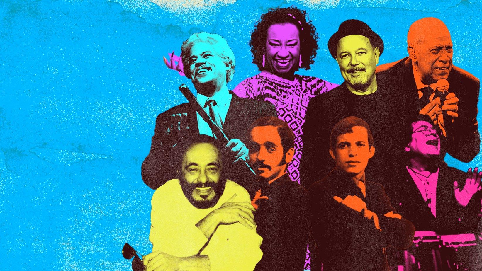 A Guide To Fania Records: Essential Artists, Albums & Eras | GRAMMY.com