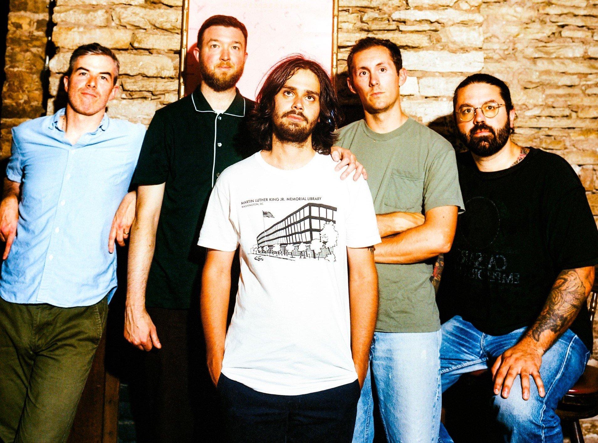 Fiddlehead's Next Show Isn't Guaranteed. As Their New Album Stresses ...