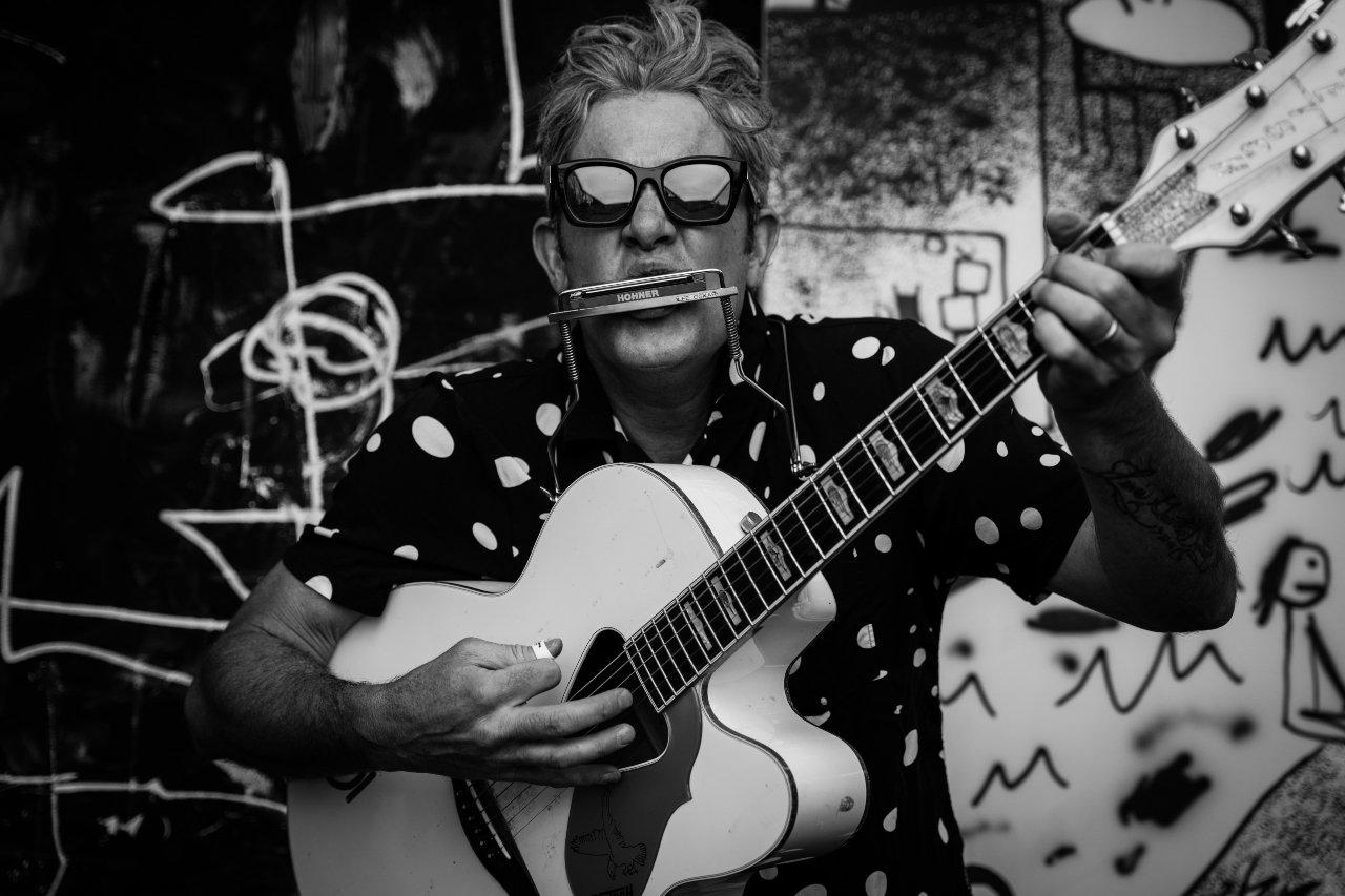 G. Love On 'G. Love & Special Sauce' At 30: Revisiting A Classic ...