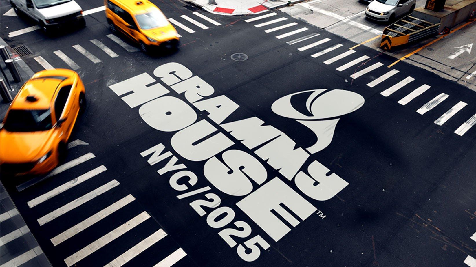 The Recording Academy To Debut First-Ever GRAMMY House NYC Pop-Up ...