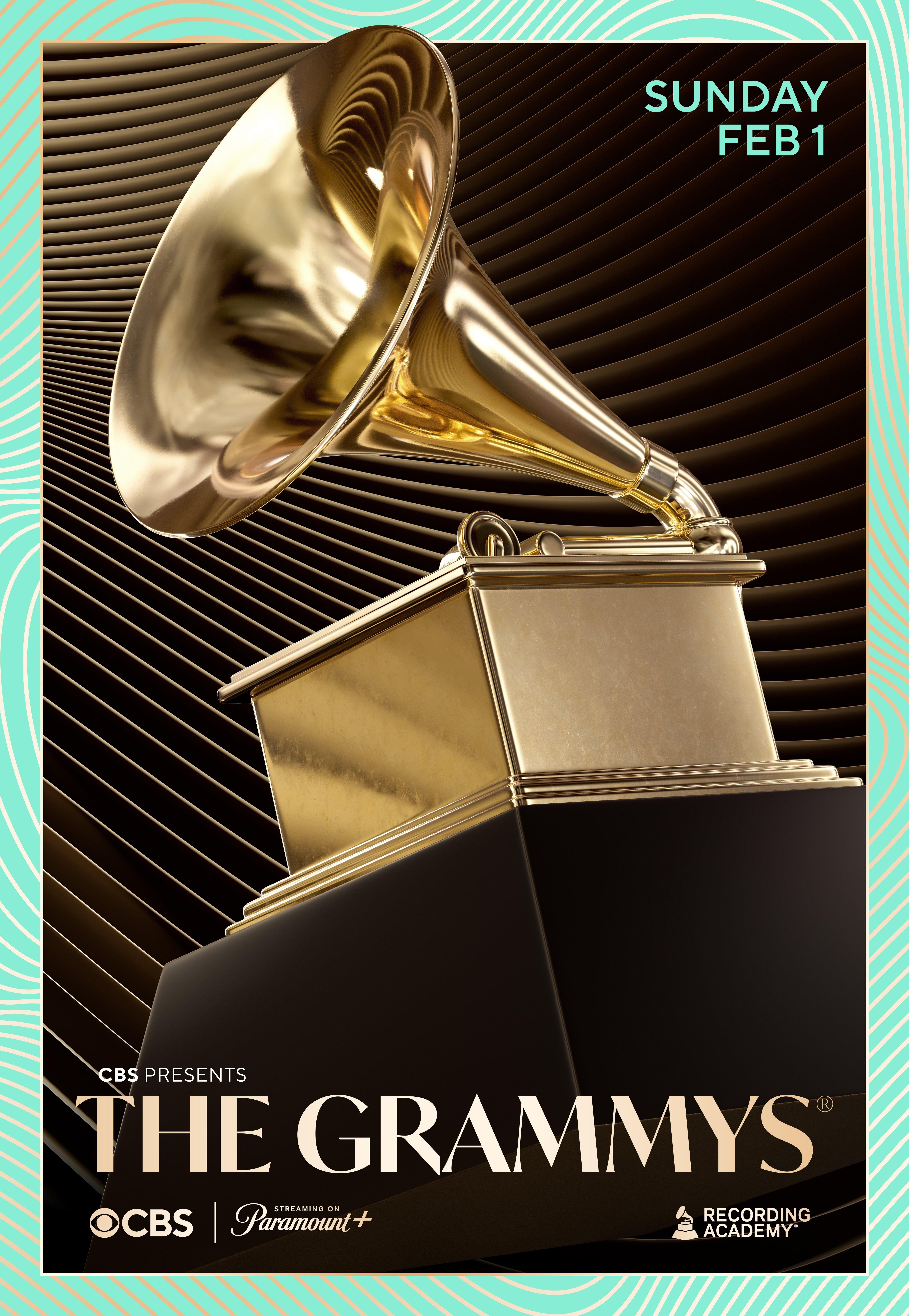 68th Annual GRAMMY Awards | GRAMMY.com