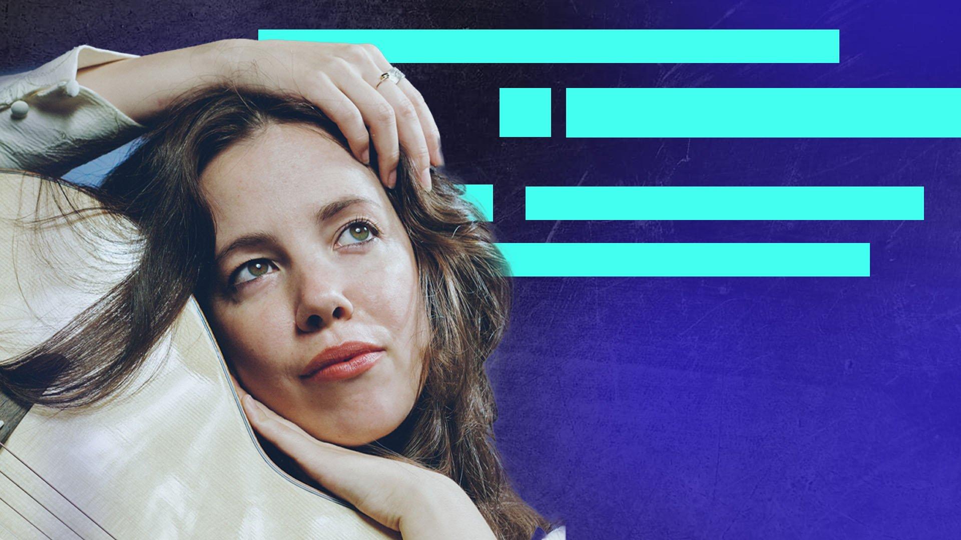 Global Spin: Lau Noah Acknowledges Her Weaknesses In This Acoustic Performance Of "Lesser Men ...