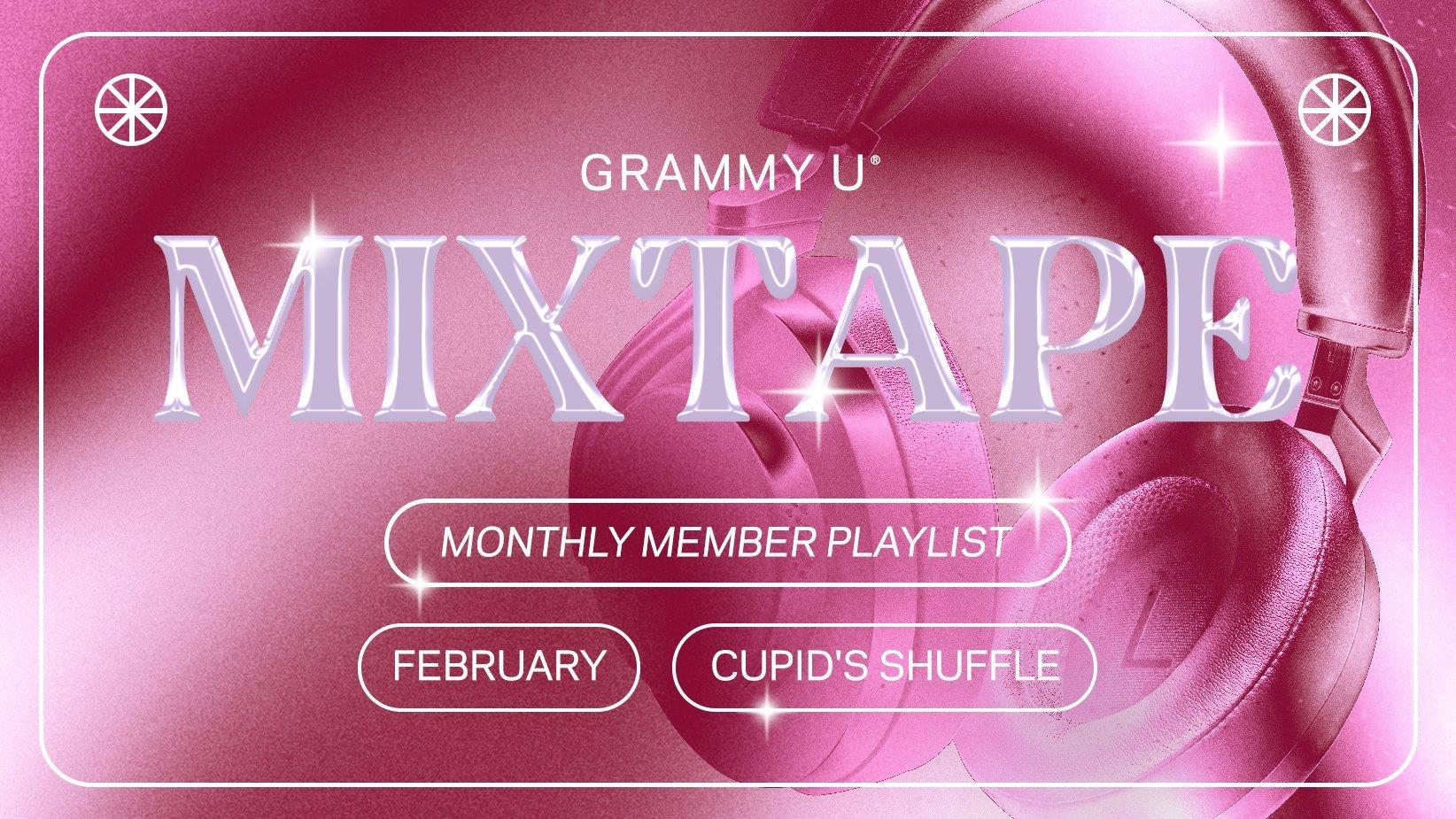 Go Behind The Scenes At The 2024 GRAMMYs: A Tour With GRAMMY U | GRAMMY.com