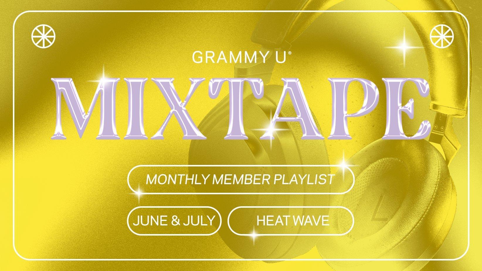 Meet GRAMMY U's 2024-2025 Student Representatives | GRAMMY.com