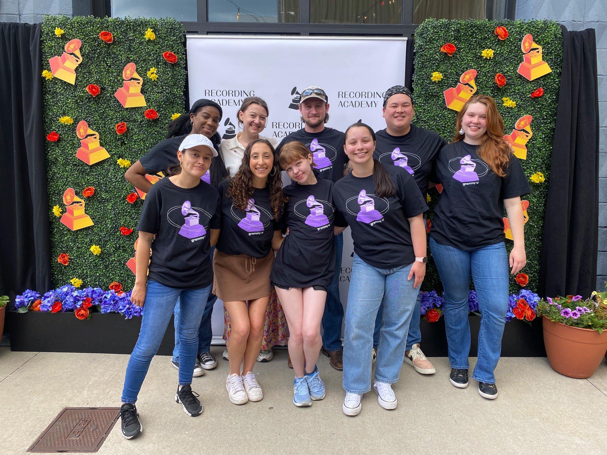 Recording Academy Membership | RECORDINGACADEMY.com