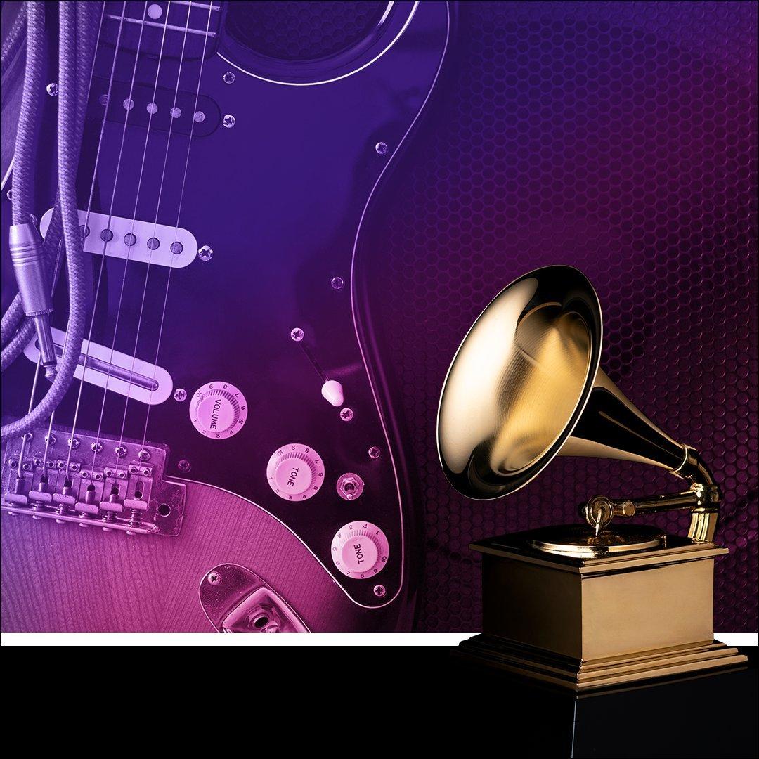 Music Genre: Rock | GRAMMY.com
