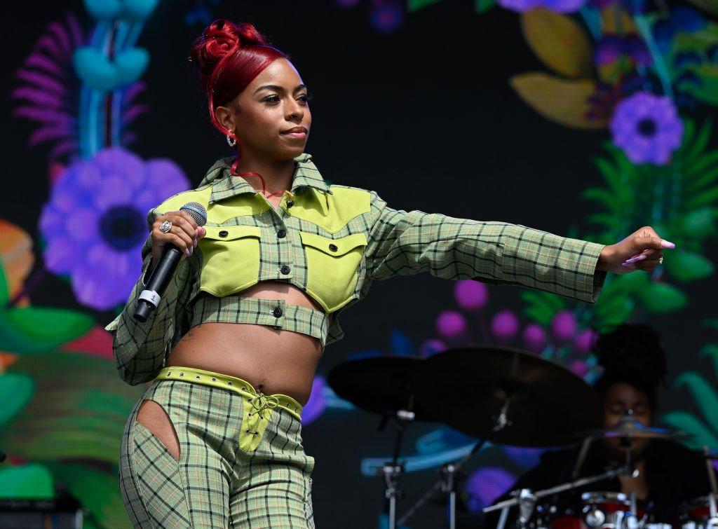 Ravyn Lenae's 'Hypnos' Is A Cosmic R&B Contemplation | GRAMMY.com