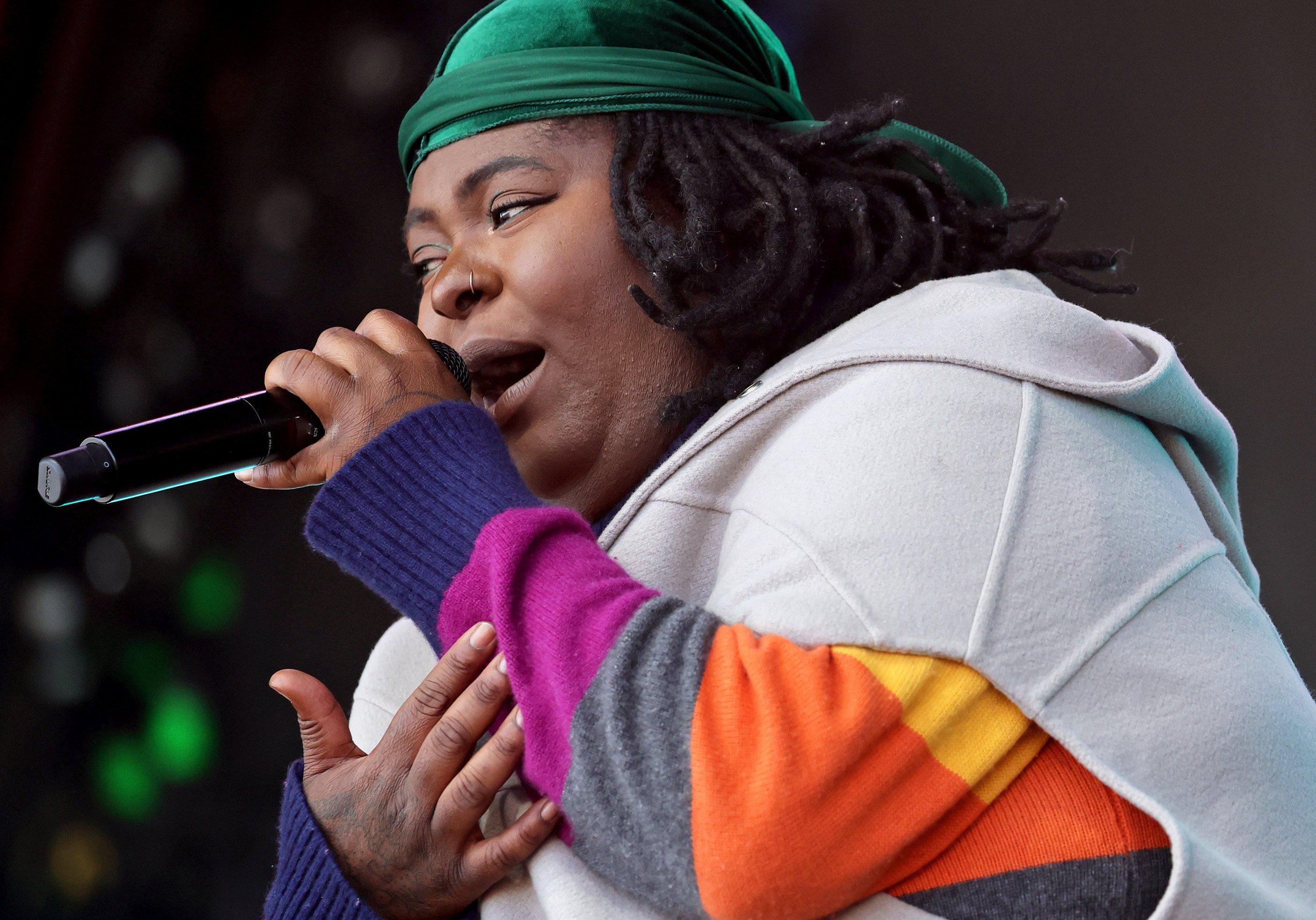 CHIKA Writes Passionate Essay About The Importance Of GRAMMY Voting ...